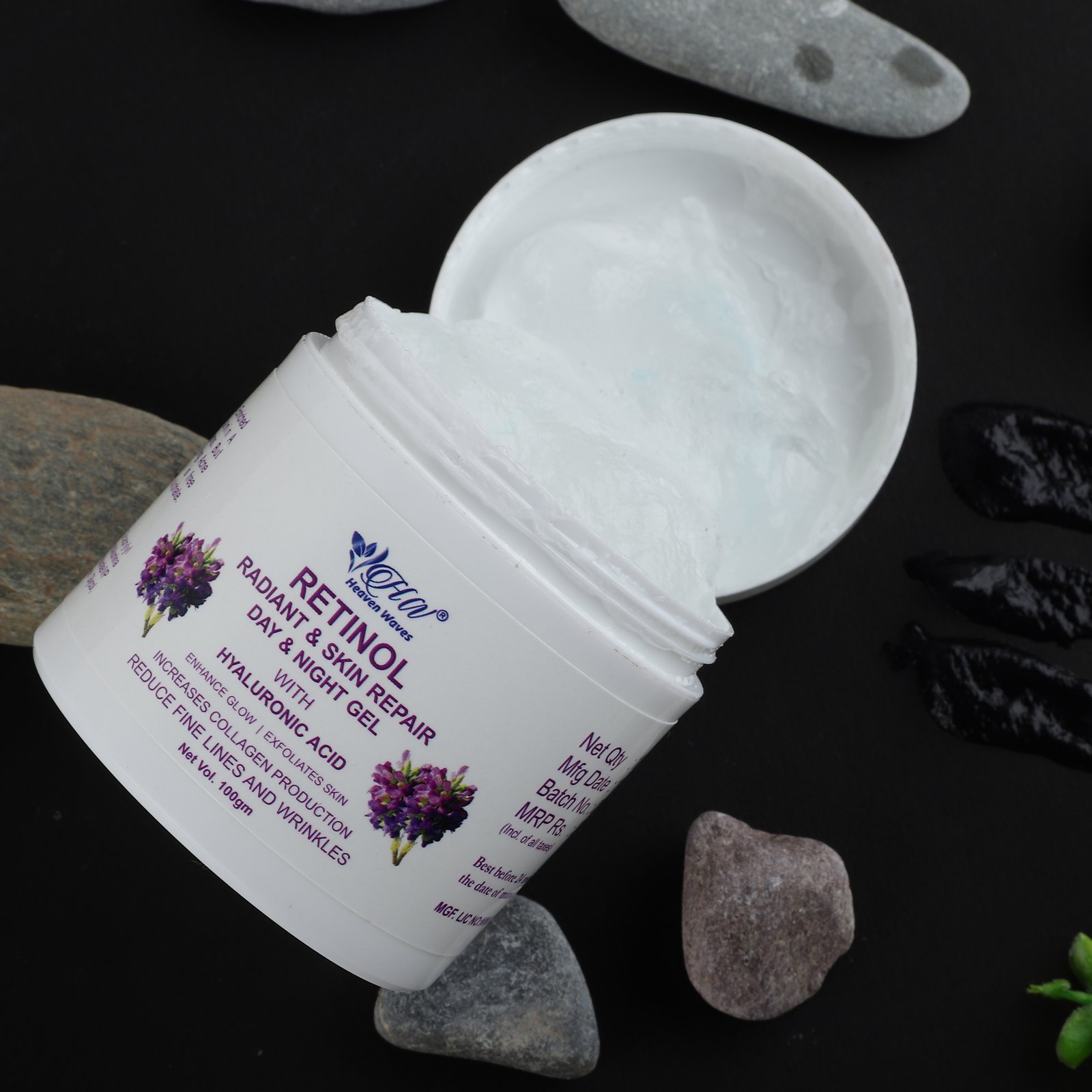 Retinol Gel - softtouchenterprises